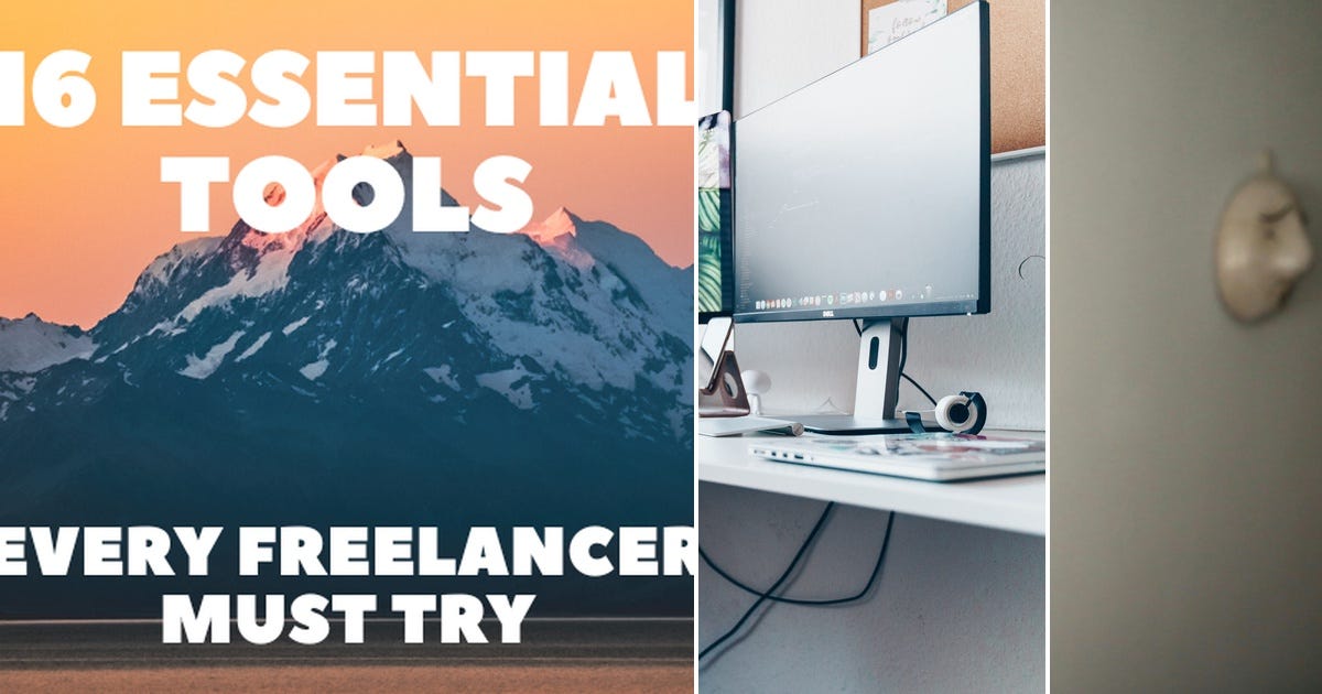 List: Business | Curated by Kai Miller | Medium