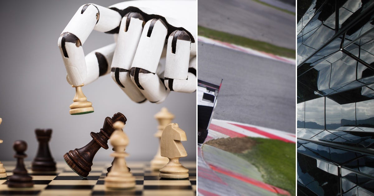 List: Reinforcement Learning | Curated by Abhishek Agarwal | Medium