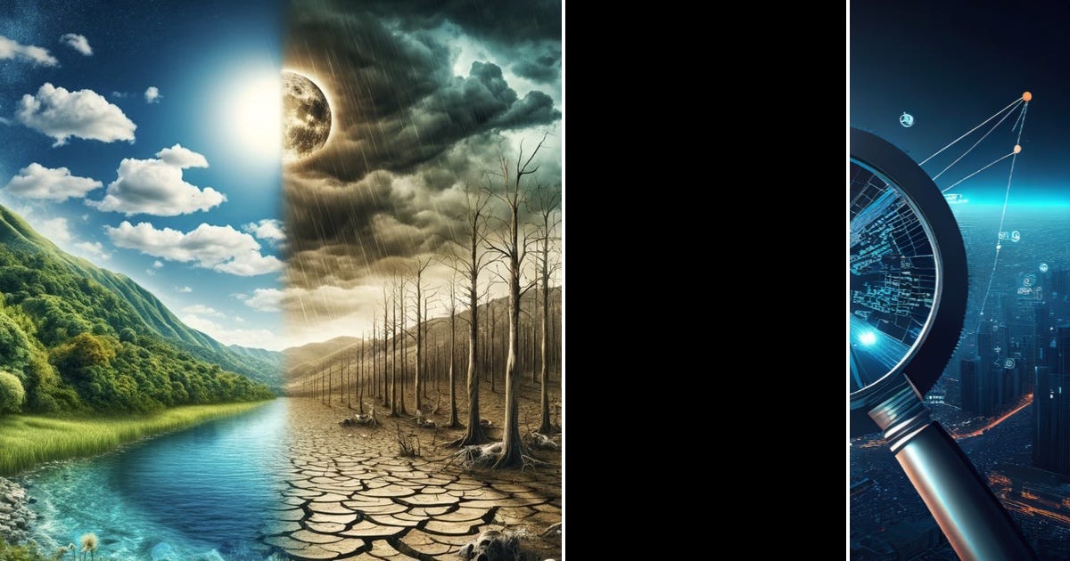 List: Geo | Curated by Fernando Arrieta | Medium