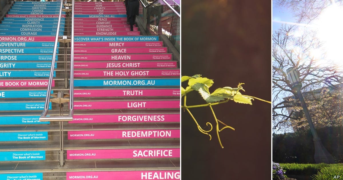 List: Church | Curated by Isaac Teuscher | Medium