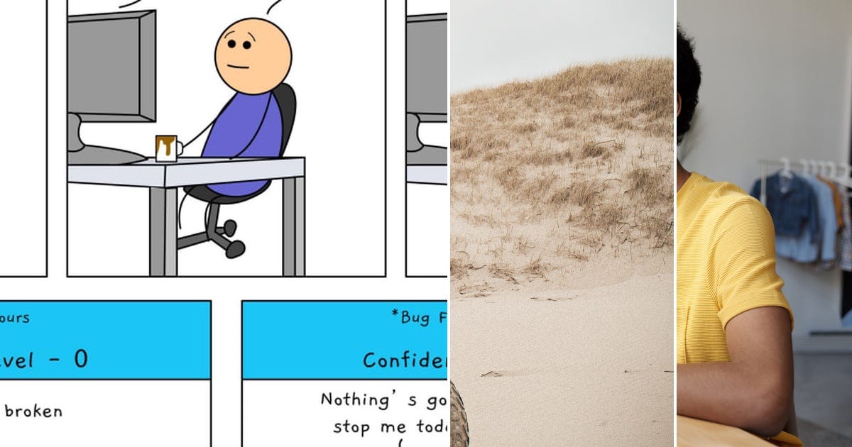 List: Coding | Curated by David Onyemaenu | Medium