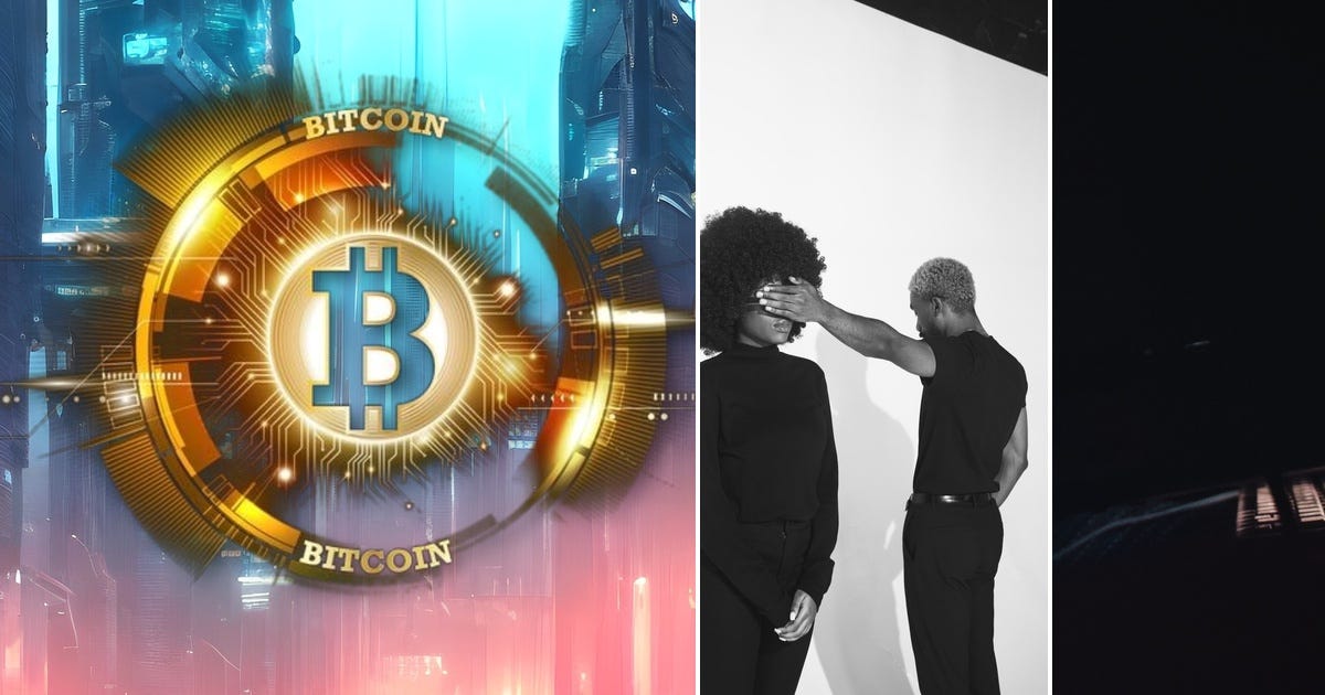 List: Crypto | Curated by Now I Know | Medium