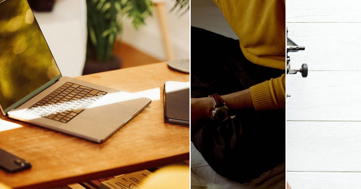 List: Medium Rules and Setups | Curated by Aarsh Malik | Medium