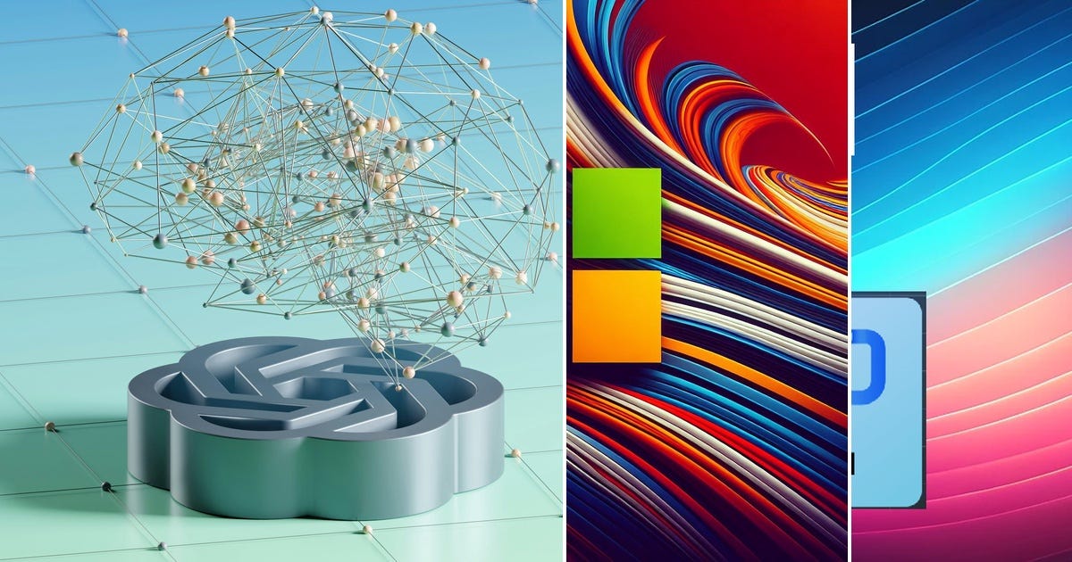 List: GenAI | Curated by Serge Findling | Medium