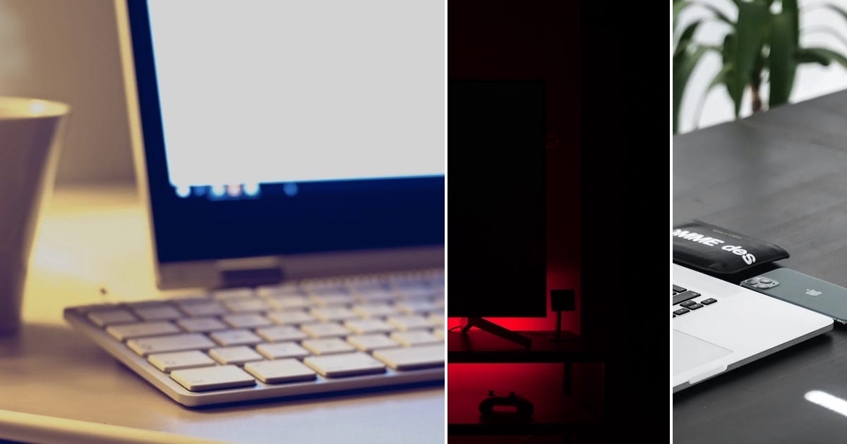 List: Python | Curated by Huy Dong | Medium