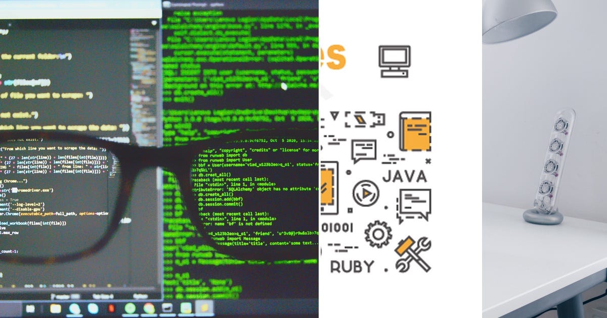 List: Python Programming | Curated by Emeref | Medium