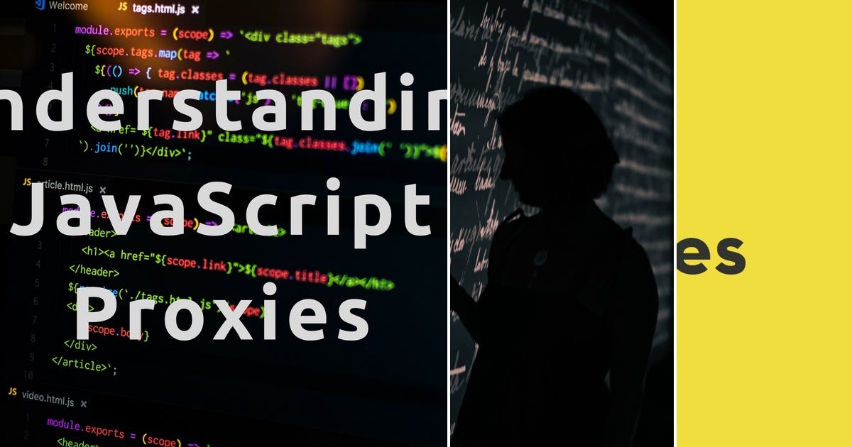 List: JavaScript | Curated by Sam Rose | Medium