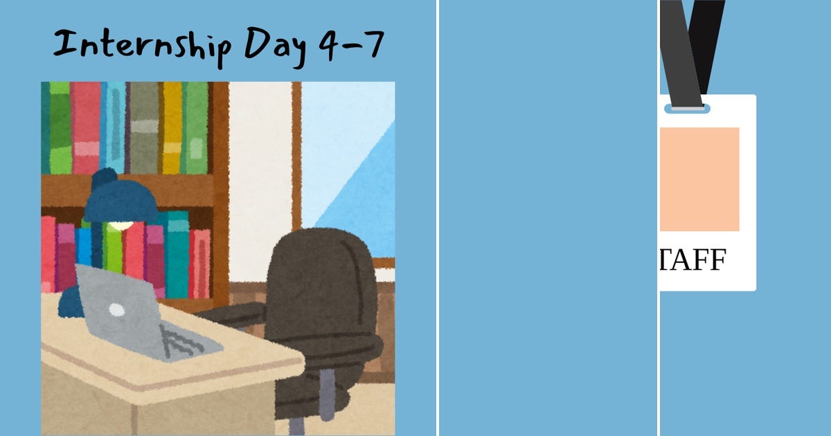 List: Mission Internship 2024 | Curated by KasualWriter | Medium