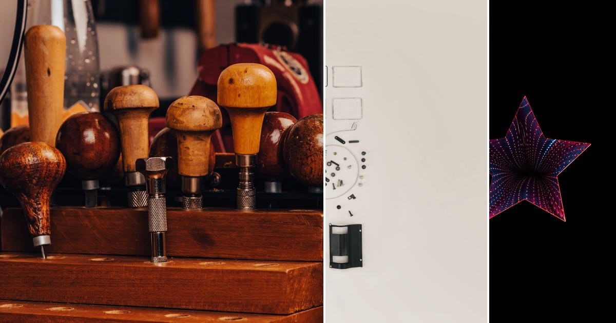 List: Go | Curated by Dylan Luttrell | Medium