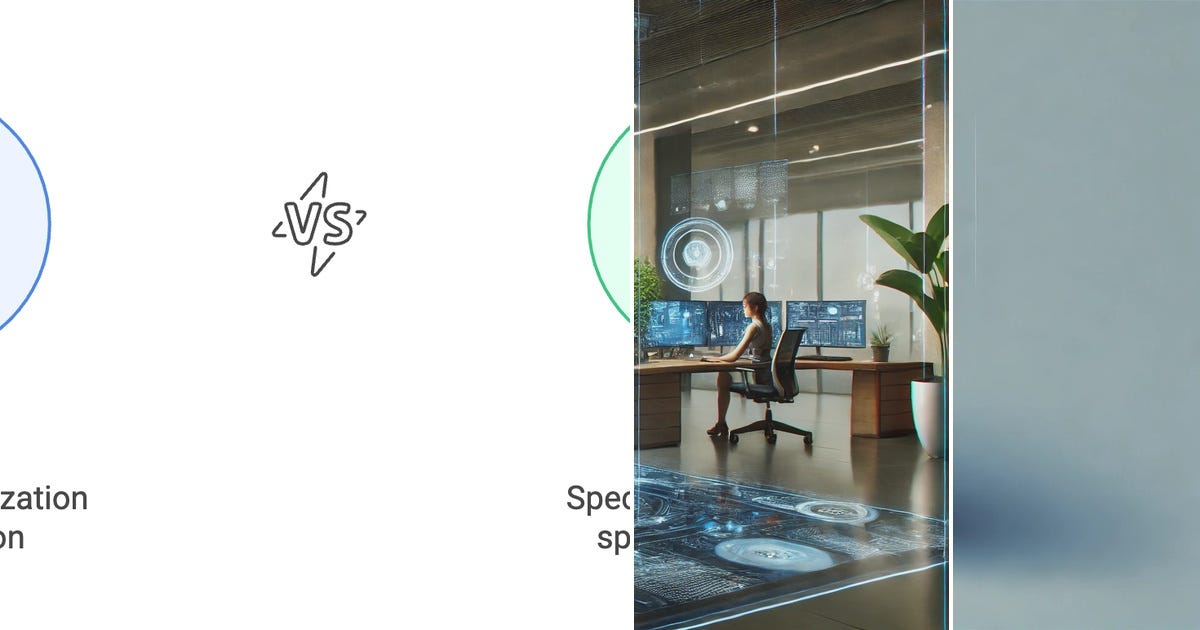 List: Startup | Curated by VRAI ML | Medium