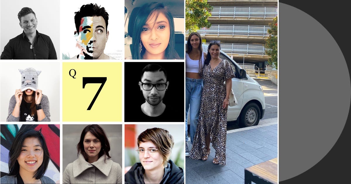 List Ux Curated By José Medel Medium