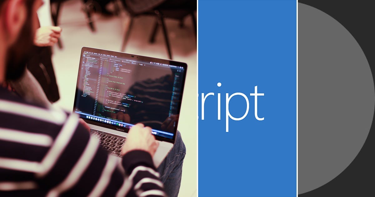 List: TypeScript | Curated by Jens Seinwill | Medium