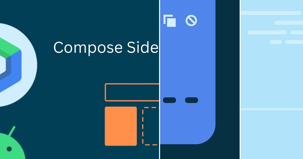 List Android Compose Curated By 小夫 Medium 