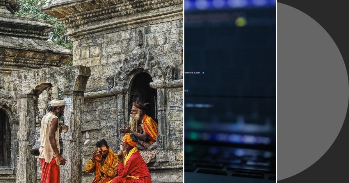 List Python Curated By Debabrata Dash Medium
