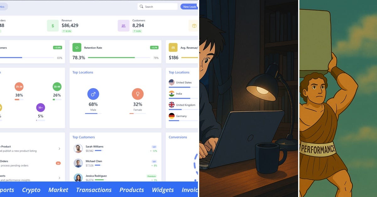 List: Coding Strategies | Curated by Vance Boudreau | Medium