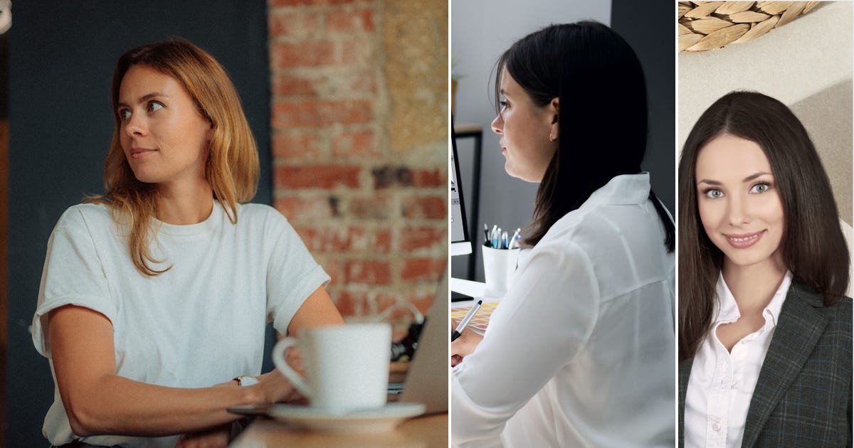 List: Side hustle | Curated by Rovana Lee | Medium