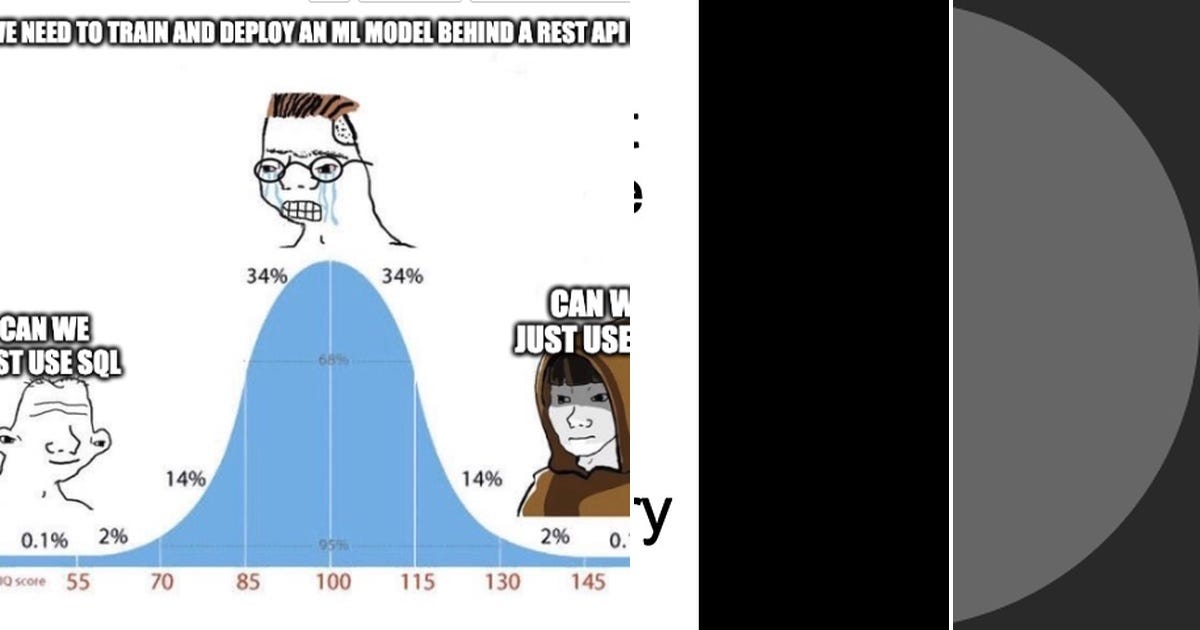 List: Bigquery | Curated by Tom Enns | Medium