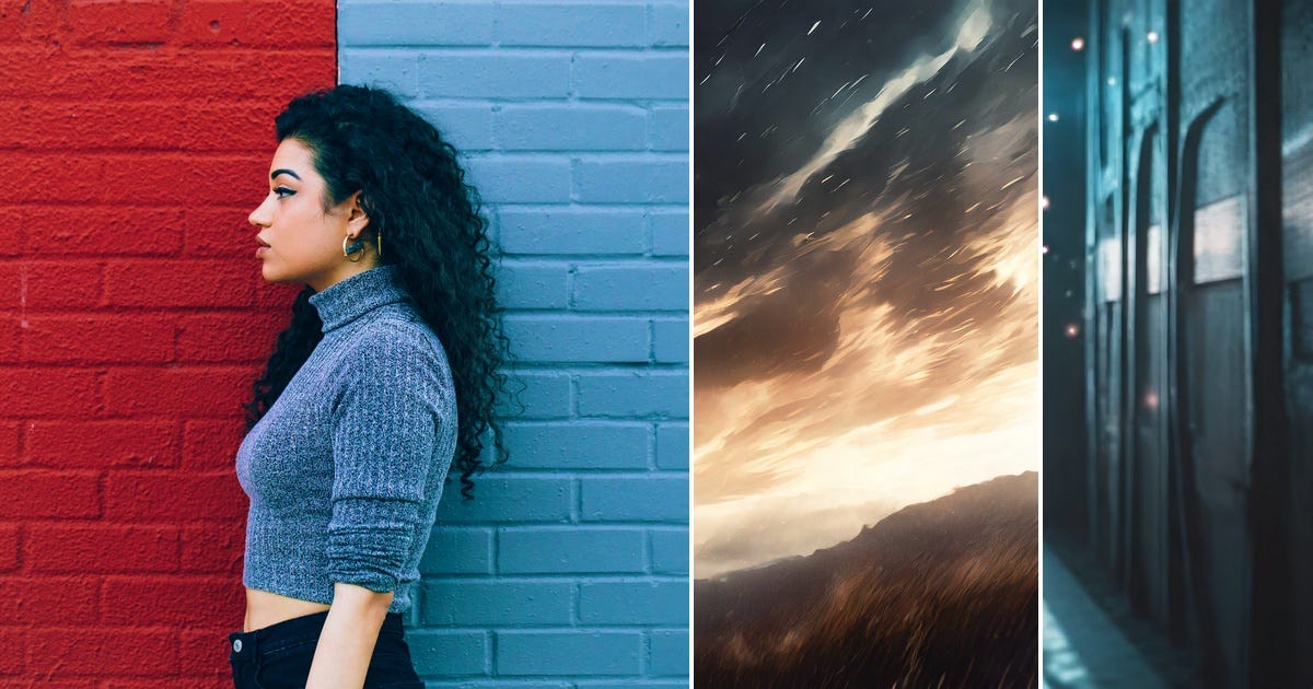 List: TUSK + EDDIE = Manifesting | Curated by James Tusk | Medium