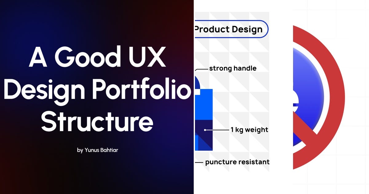 List: UI/UX Design | Curated by Marika Capraro | Medium