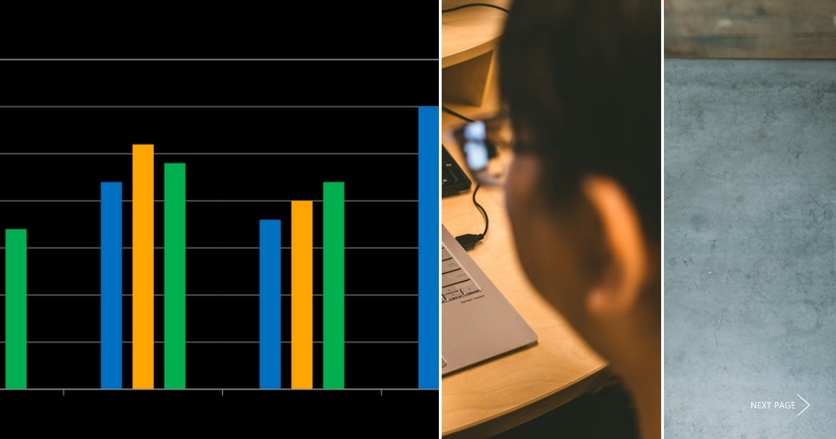 List: Python PowerPoint | Curated by Alice Yang | Medium