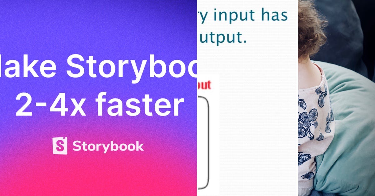List: WebFrameWork | Curated by Anson Chang | Medium