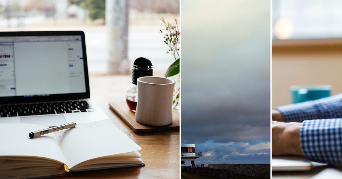 List: General | Curated by Nikhil Nair | Medium