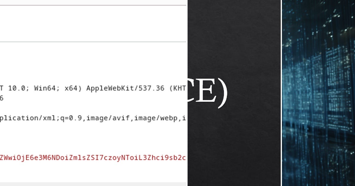 List: rce | Curated by Davarialien | Medium