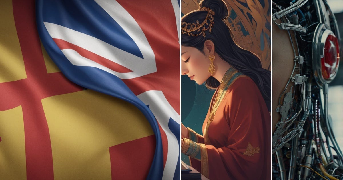 List: NLP | Curated by Unicorn Day | Medium