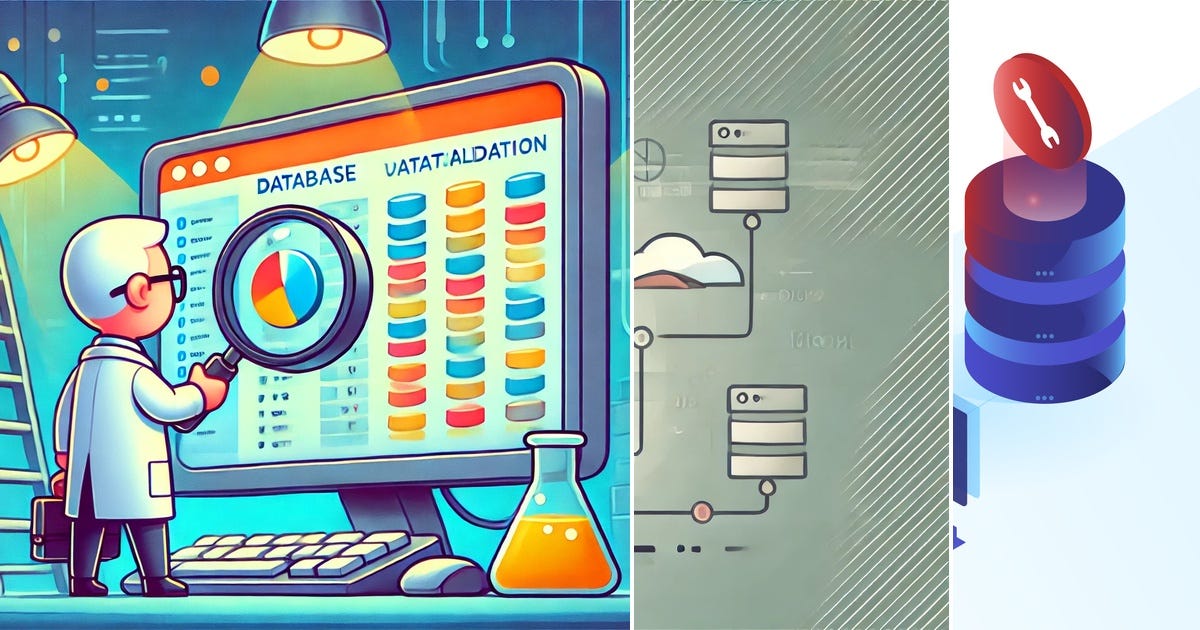 List: DBMS_DataBase_Management_System | Curated by Ramu Mohan Srinivasan Radhakrishnan | Medium