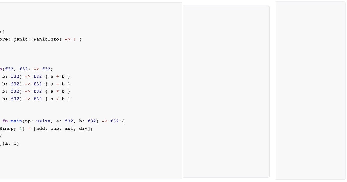 List: wasm | Curated by Raja Sardar | Medium