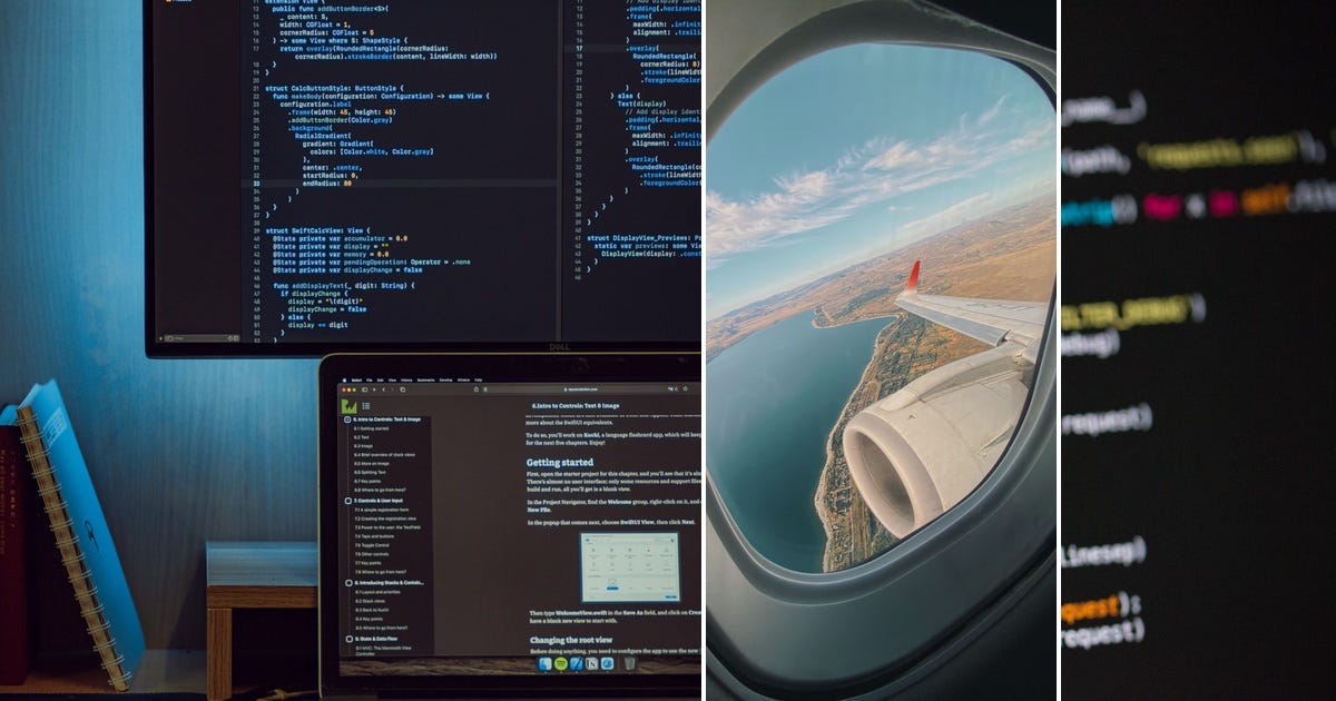 List: Python | Curated by Thom Pantazi | Medium
