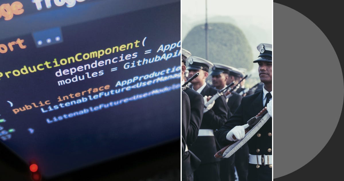 List: Injection | Curated by Activecode | Medium