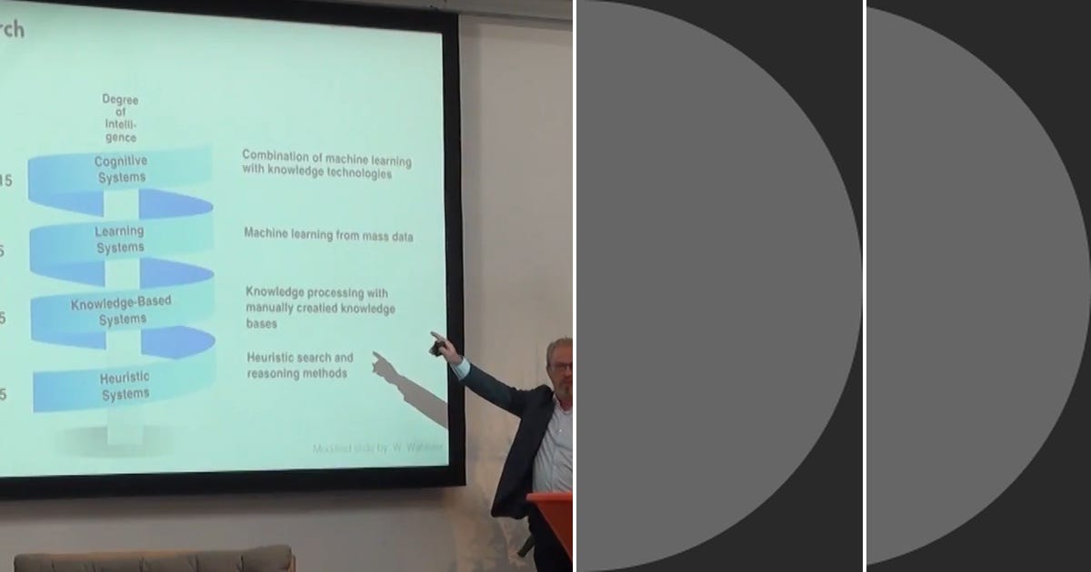 List: AI Cognitive | Curated by Cubode Team | Medium