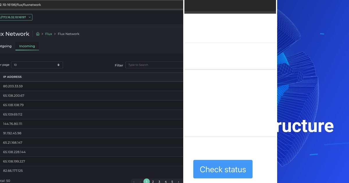 List: Proxmox | Curated by Mark Kreider | Medium