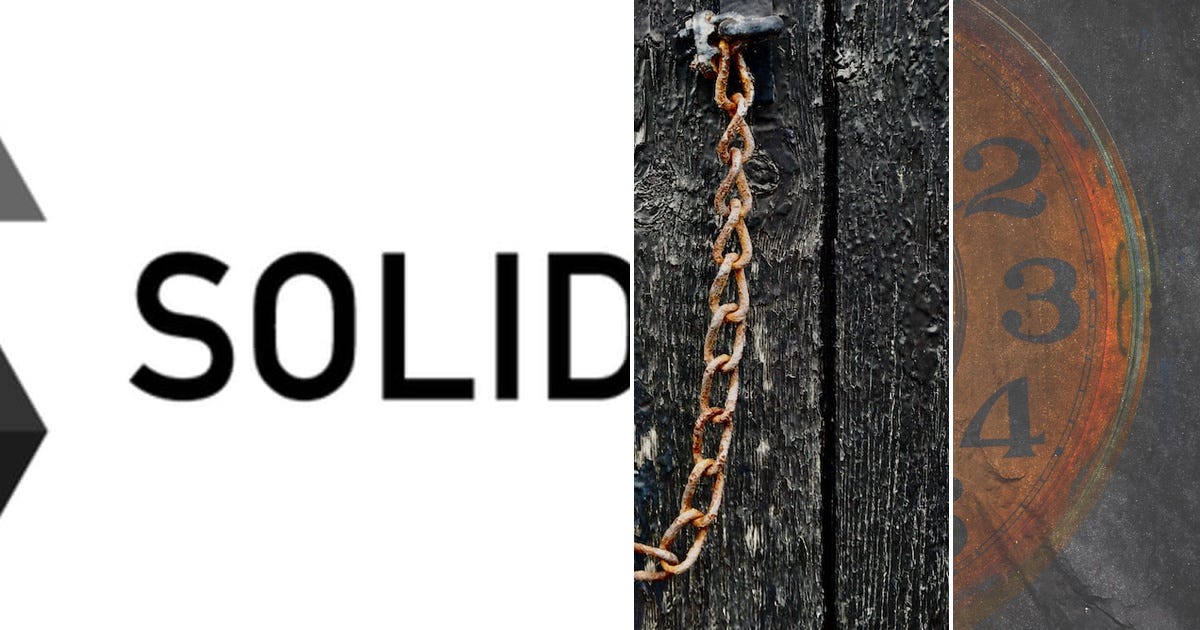 List: solidity-evm | Curated by Satyajeet Sindhiyani | Medium