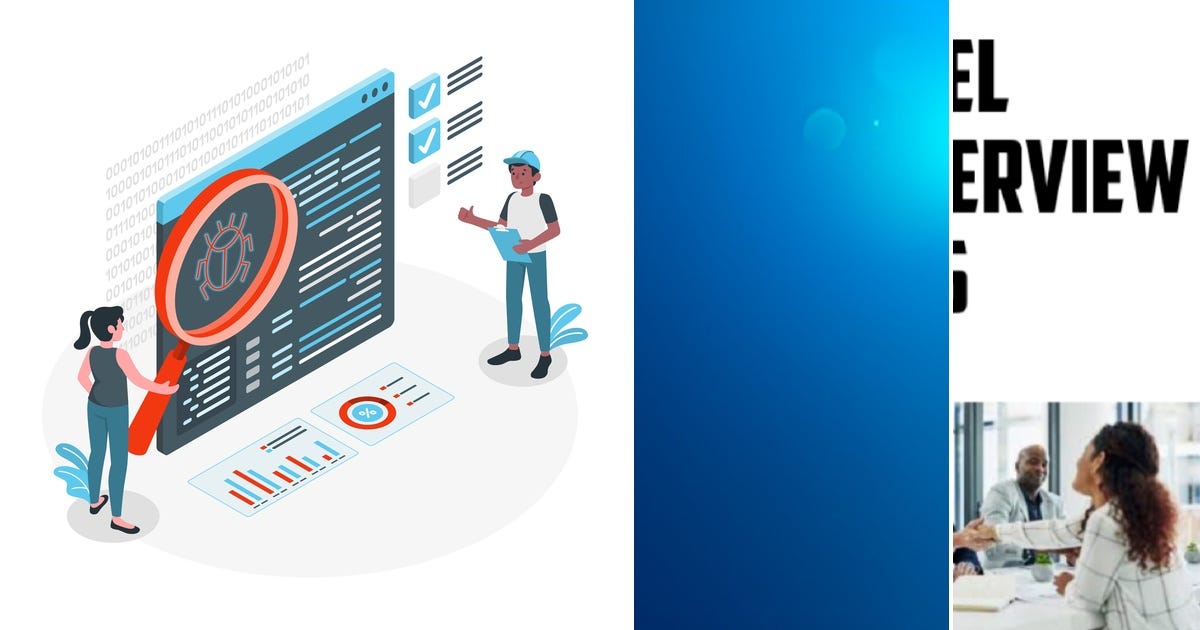 List: QA | Curated by Ramachandra GR | Medium