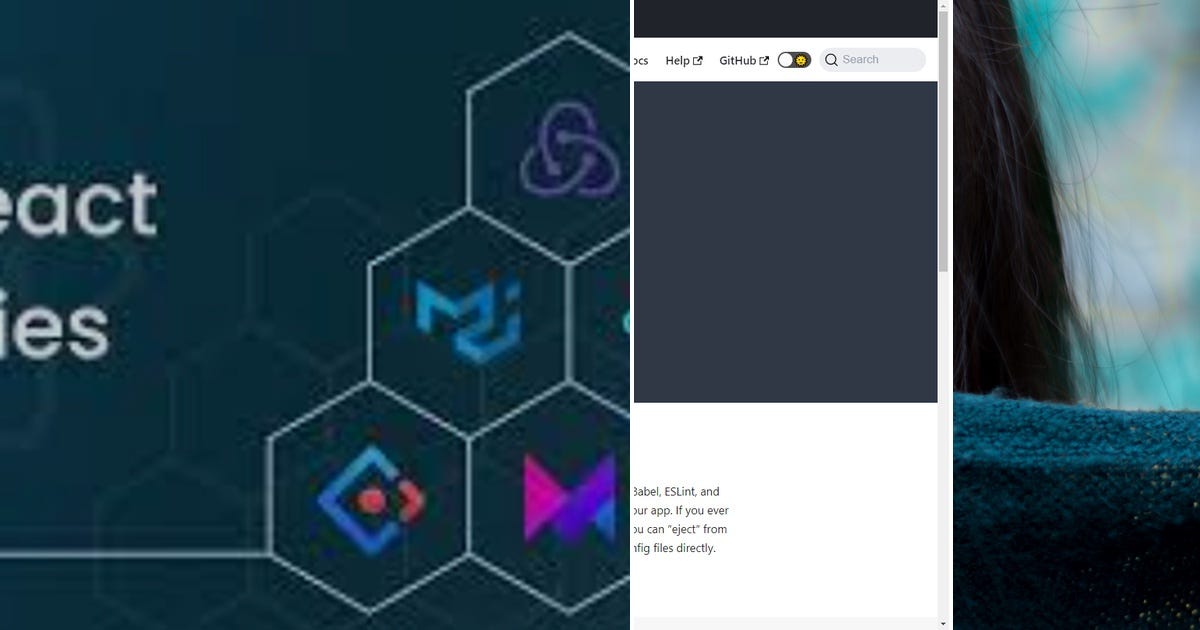 List: React | Curated by Simon Biel Sb | Medium