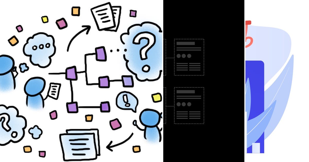 List: eXperience design | Curated by Sven Laqua | Medium