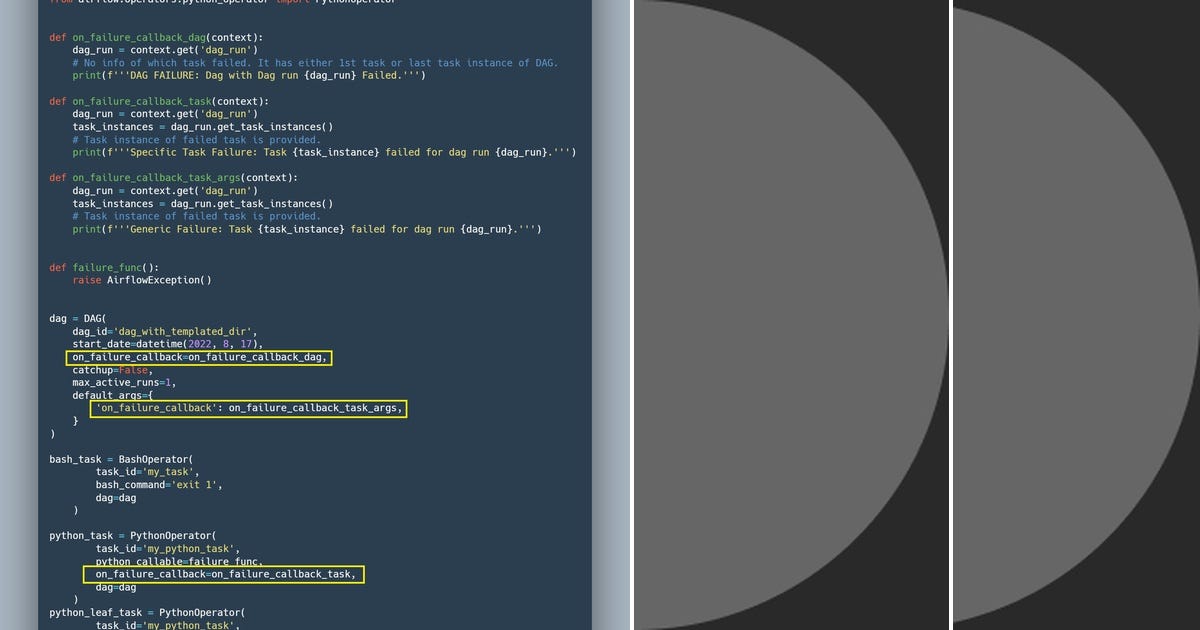 List: Airflow | Curated by Surya Patnaik | Medium