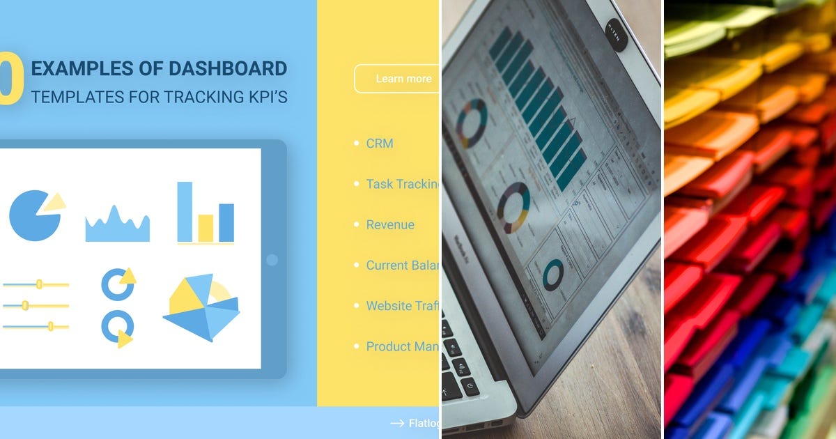 List: DataViz | Curated by Chima Tas | Medium