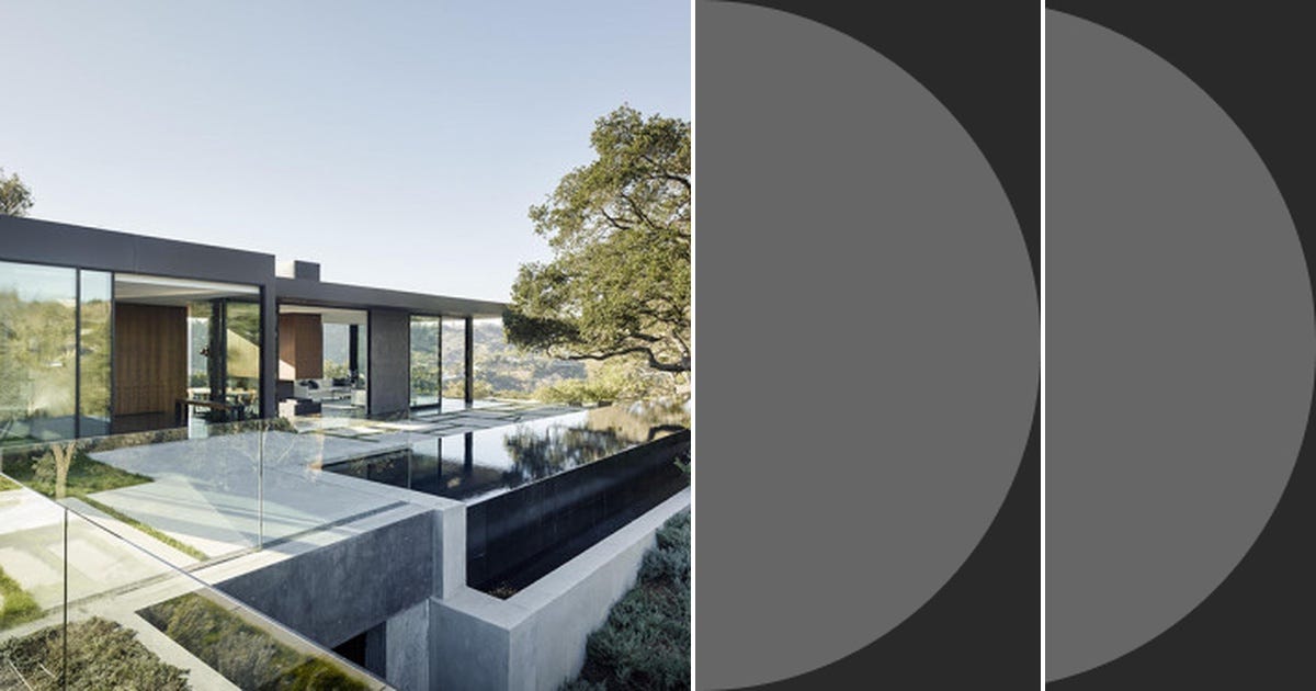 List: ARCHITECTURE | Curated by WALKER WORKSHOP | Medium