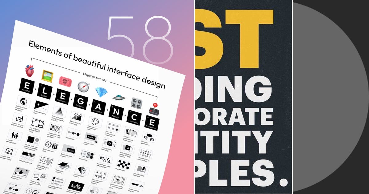 List: Design | Curated by Anonymous Writer | Medium