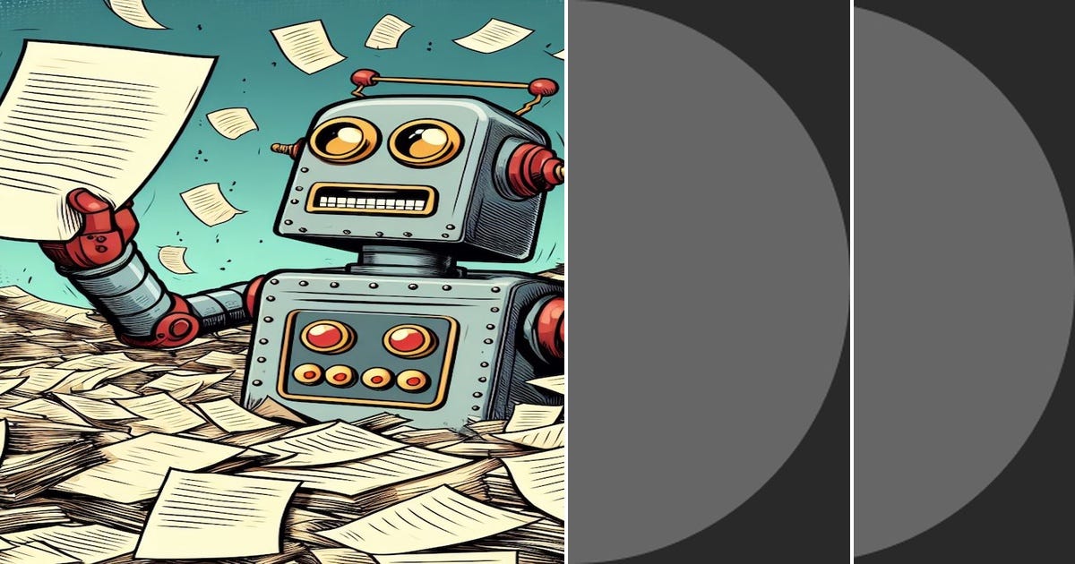 List: RAG - Prompt Related | Curated by Haggai Puah | Medium