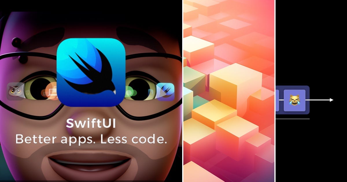 List: 🐥 SwiftUI | Curated by 미네르바 | Medium