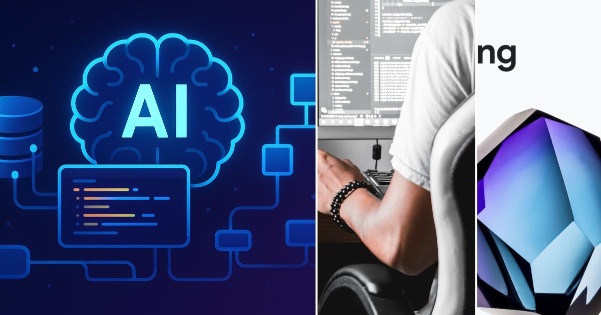 List: GenAI | Curated by Vinay Kumar | Medium