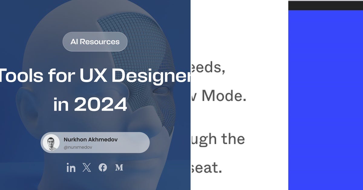 List: Uxui design | Curated by nikhil dhamnaskar | Medium