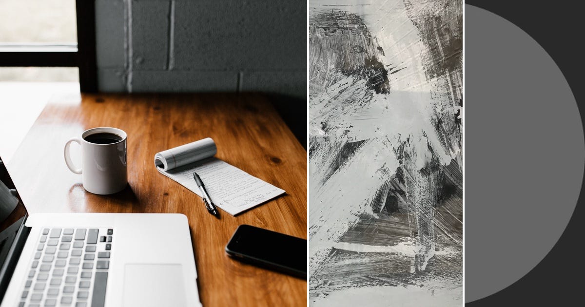 List: Writing styles and guidelines. | Curated by Areebah M. Javed | Medium