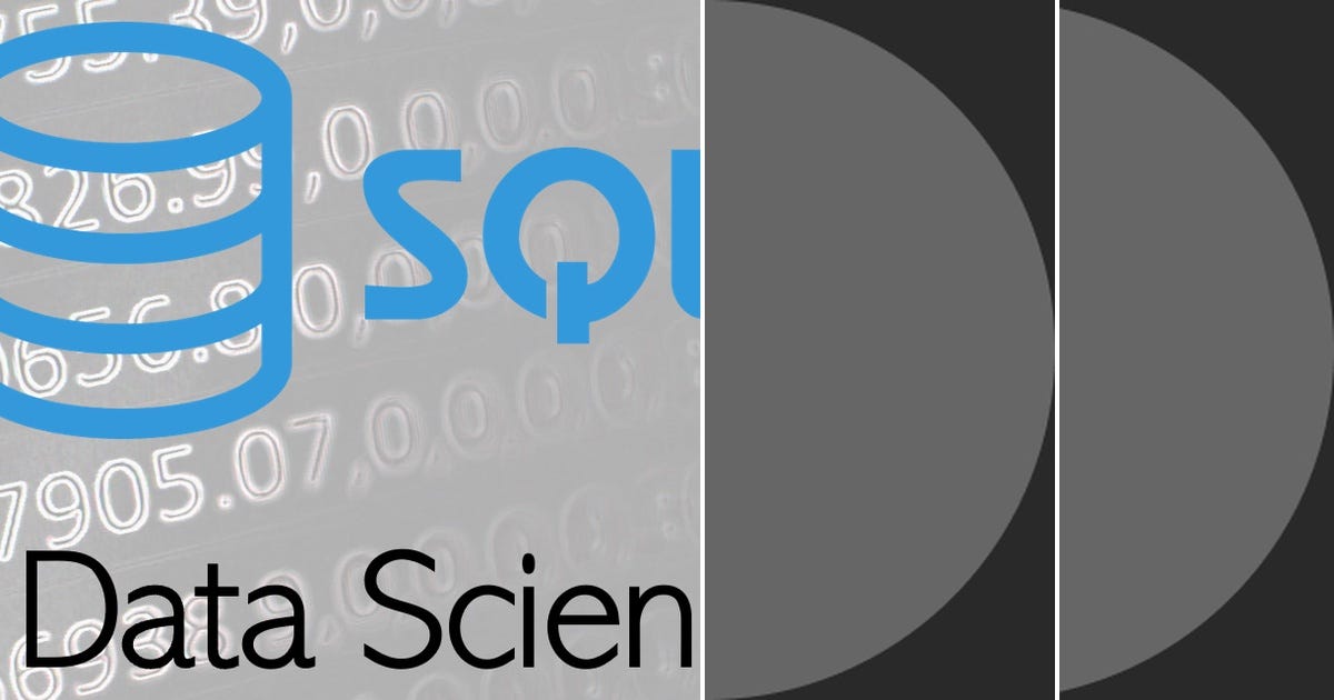 List: SQL | Curated by Ganesh Dhumal | Medium