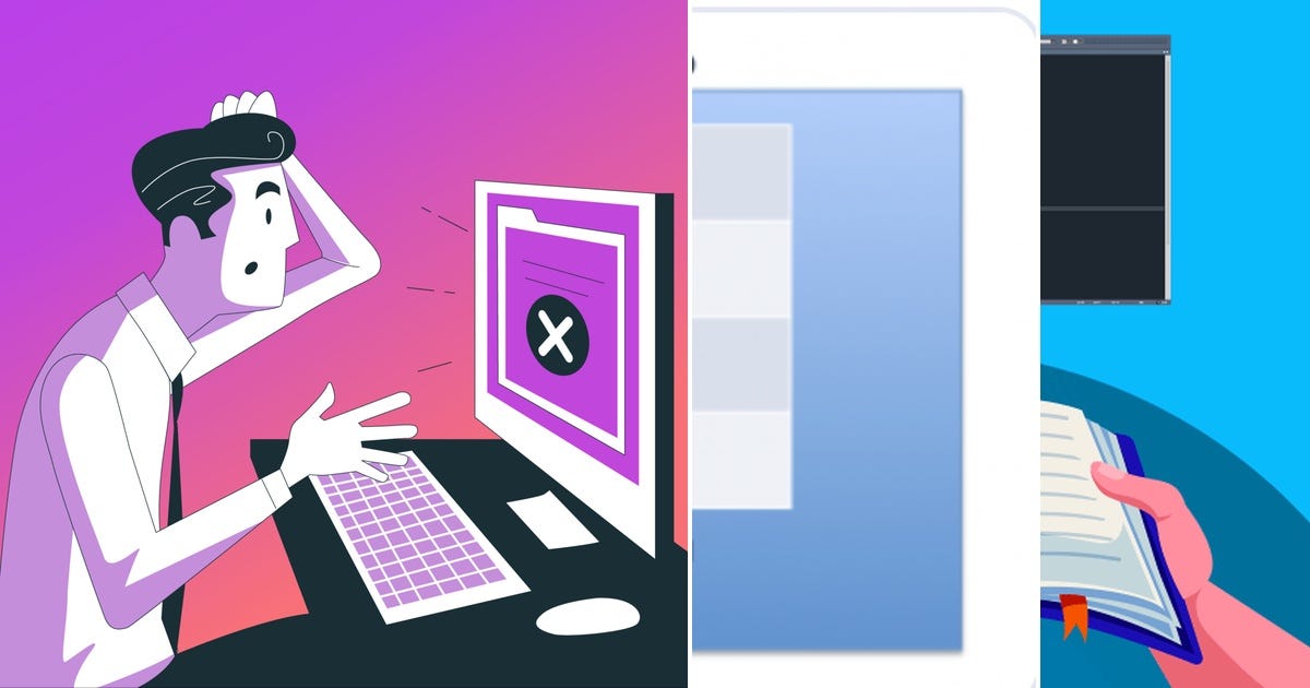List: Important | Curated by Sebastian | Medium