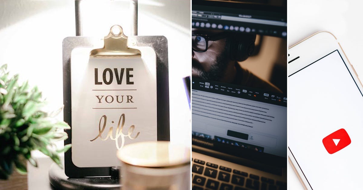 List: YouTube script writing | Curated by TAB | Medium